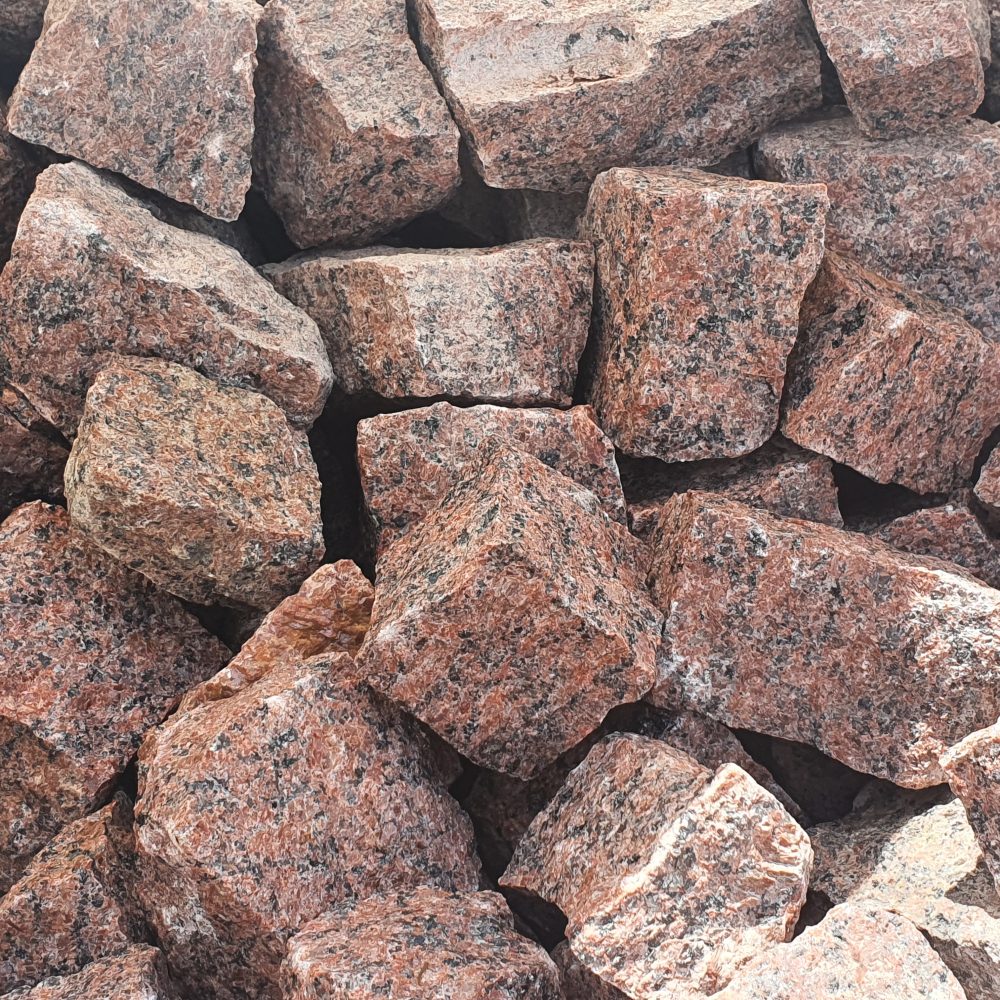 Pflastersteine Archive - Naturstein Centrum LPM